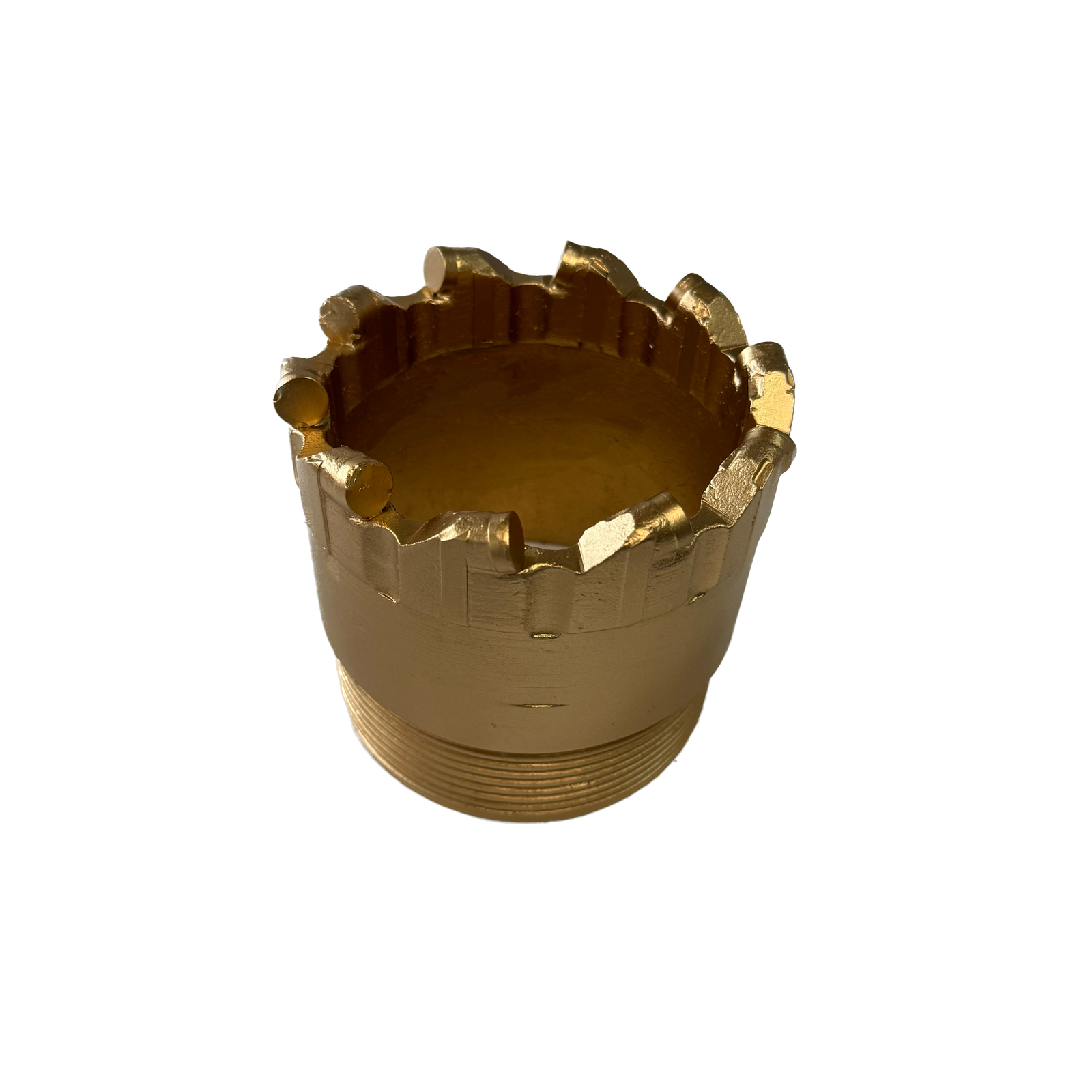 Single Tube Core Bit - finedrill.com