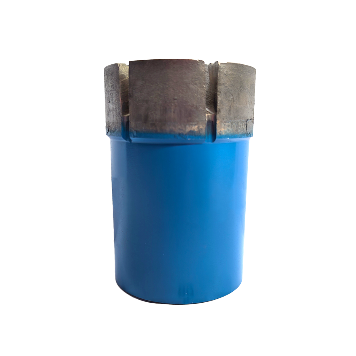 60mm BQ Impregnated Diamond Core Drill Bit - finedrill.com