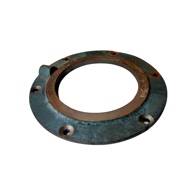 XY-150 Drill Pipe Clamping Ring Assembly - finedrill.com
