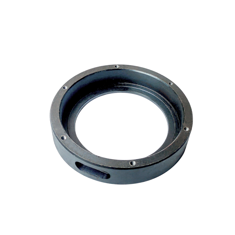 XY-150 Drill Pipe Clamping Ring Assembly - finedrill.com