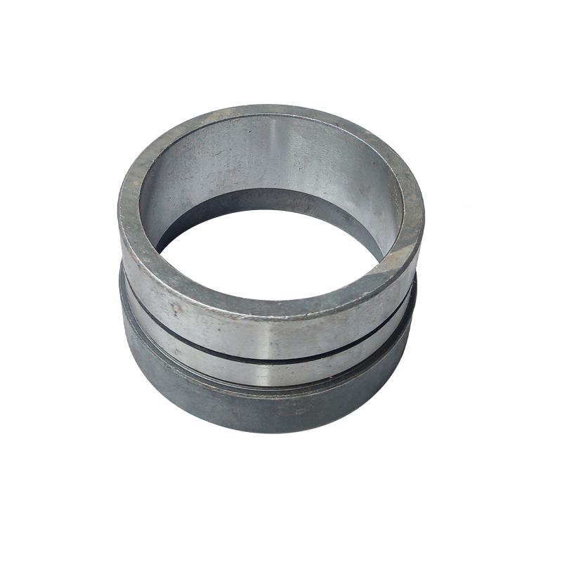 XY-2 Drill Pipe Clamping Ring Assembly - finedrill.com