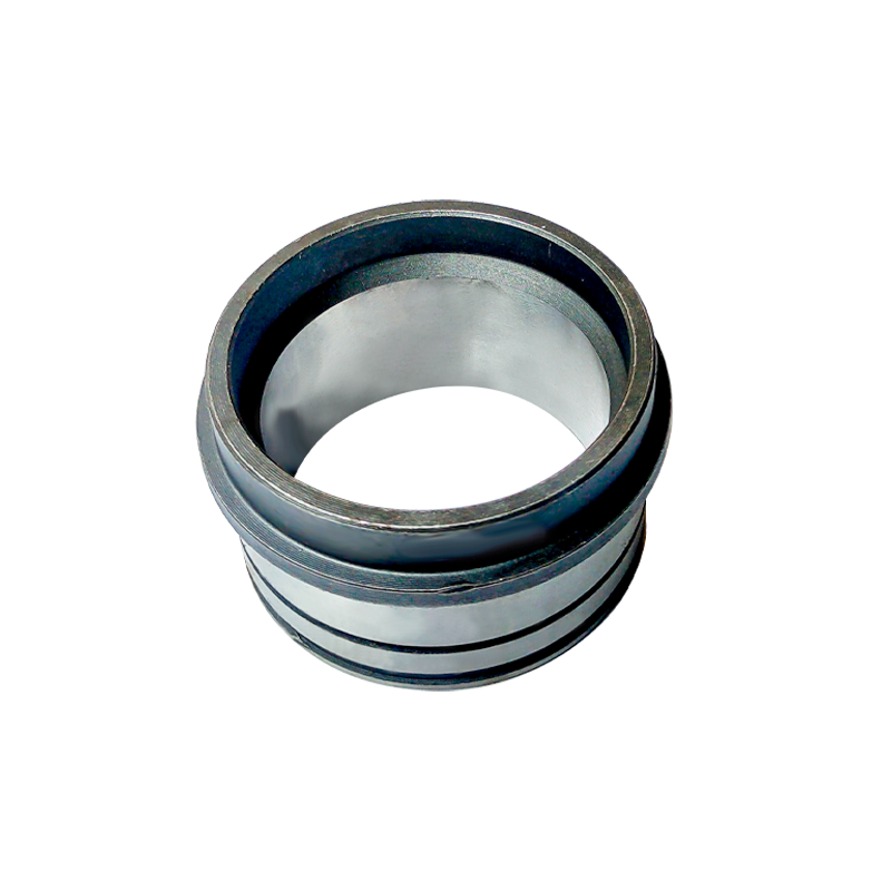 XY-150 Drill Pipe Clamping Ring Assembly - finedrill.com