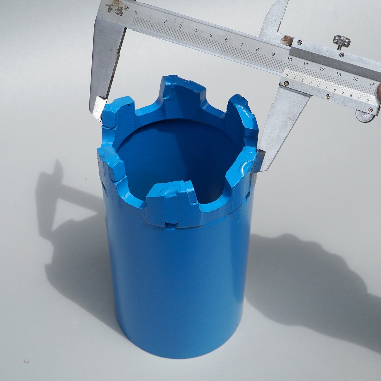 102mm PDC Core Bit for Geological Exploration/Oil & Gas Drilling · Deep ...