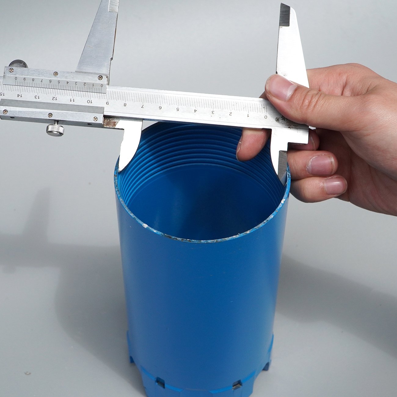 102mm PDC Core Bit for Geological Exploration/Oil & Gas Drilling · Deep ...