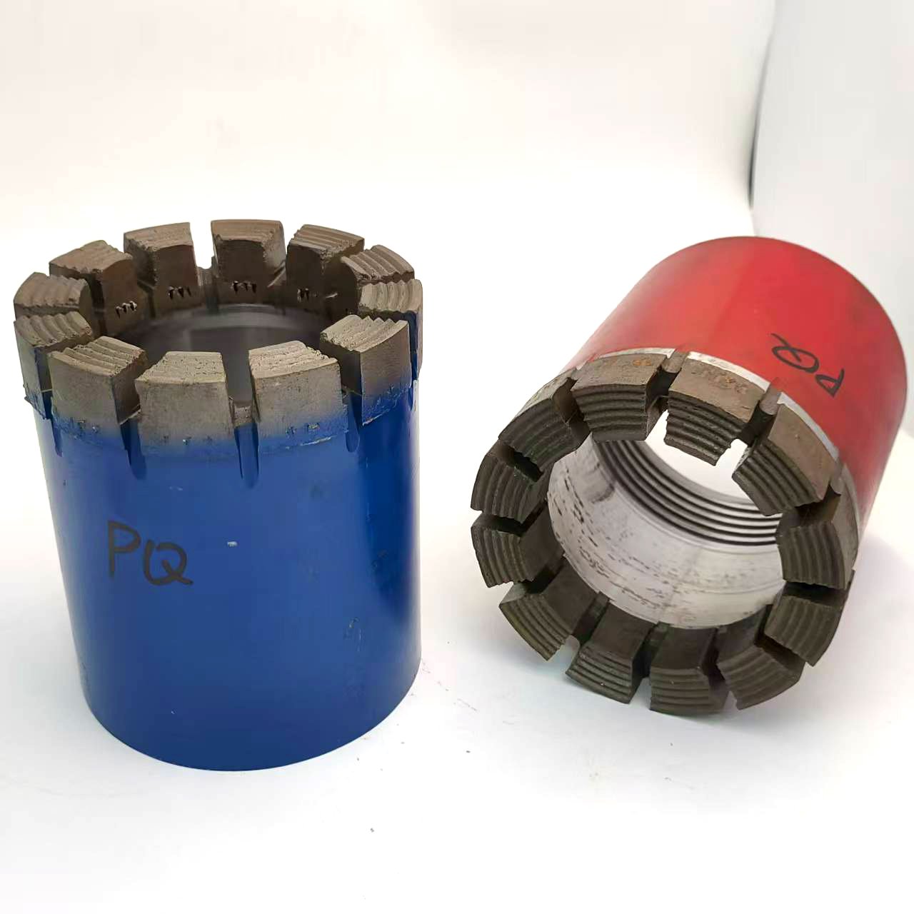 PQ Core Bit Lifespan & Wear Rate: How Long Can It Last? - finedrill.com