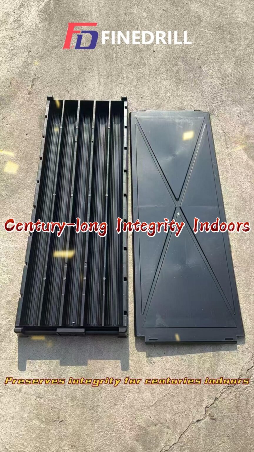 Wood vs. Plastic vs. Metal Core Boxes: Which Is Best for Your Drilling ...